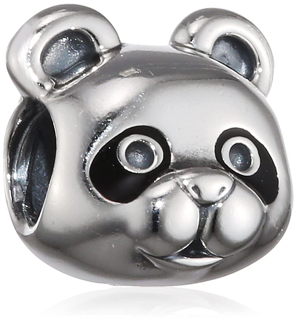Peaceful Panda Charm 791745EN16 – NUMARU