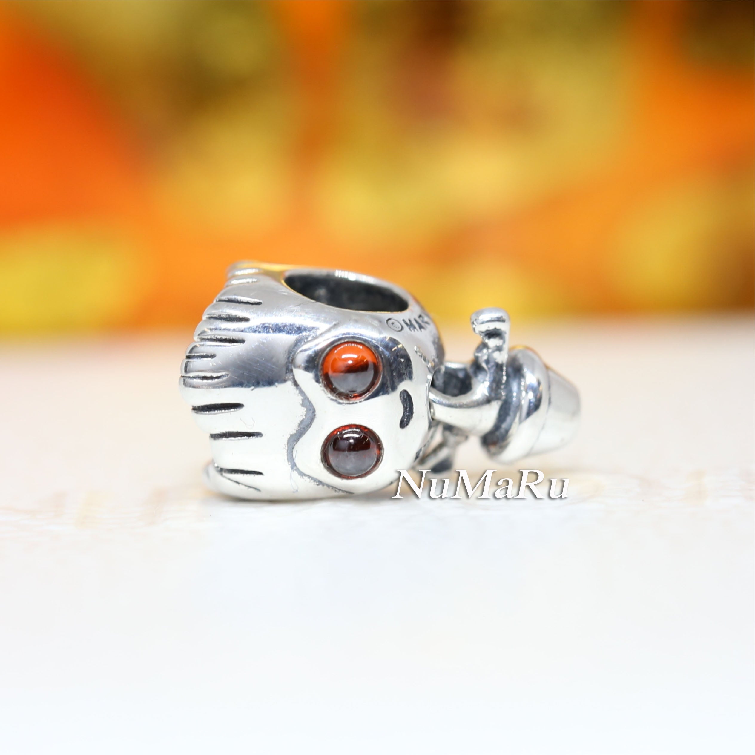 Guardians of the Galaxy Dancing Groot Charm 792554C01 – NUMARU