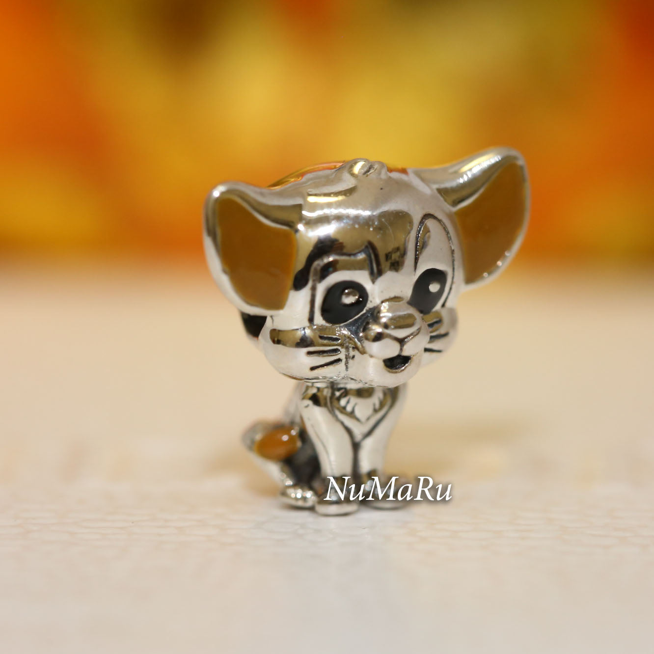 Simba Charm 799398C01 – NUMARU