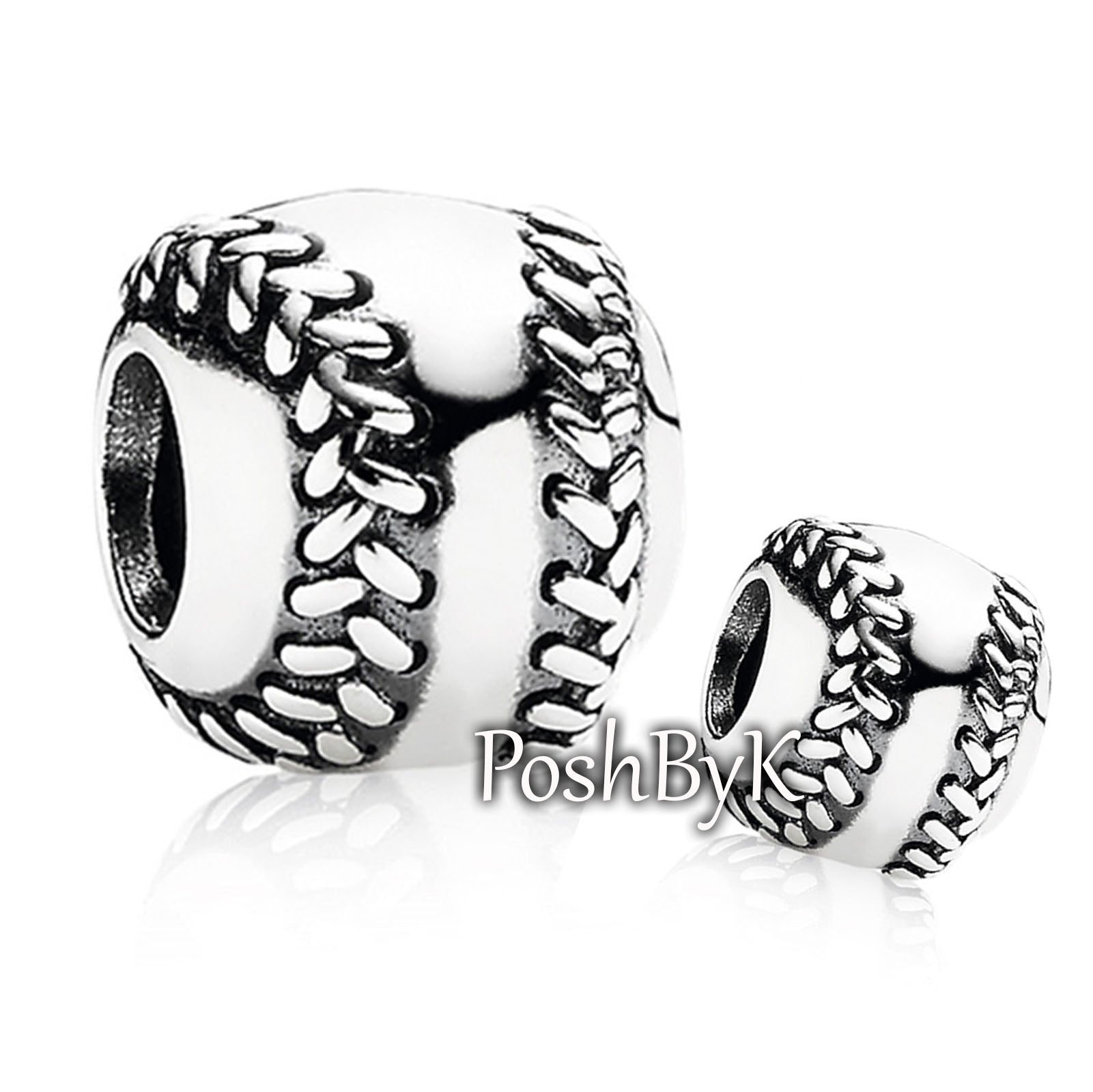 Baseball Charm 790969 – NUMARU