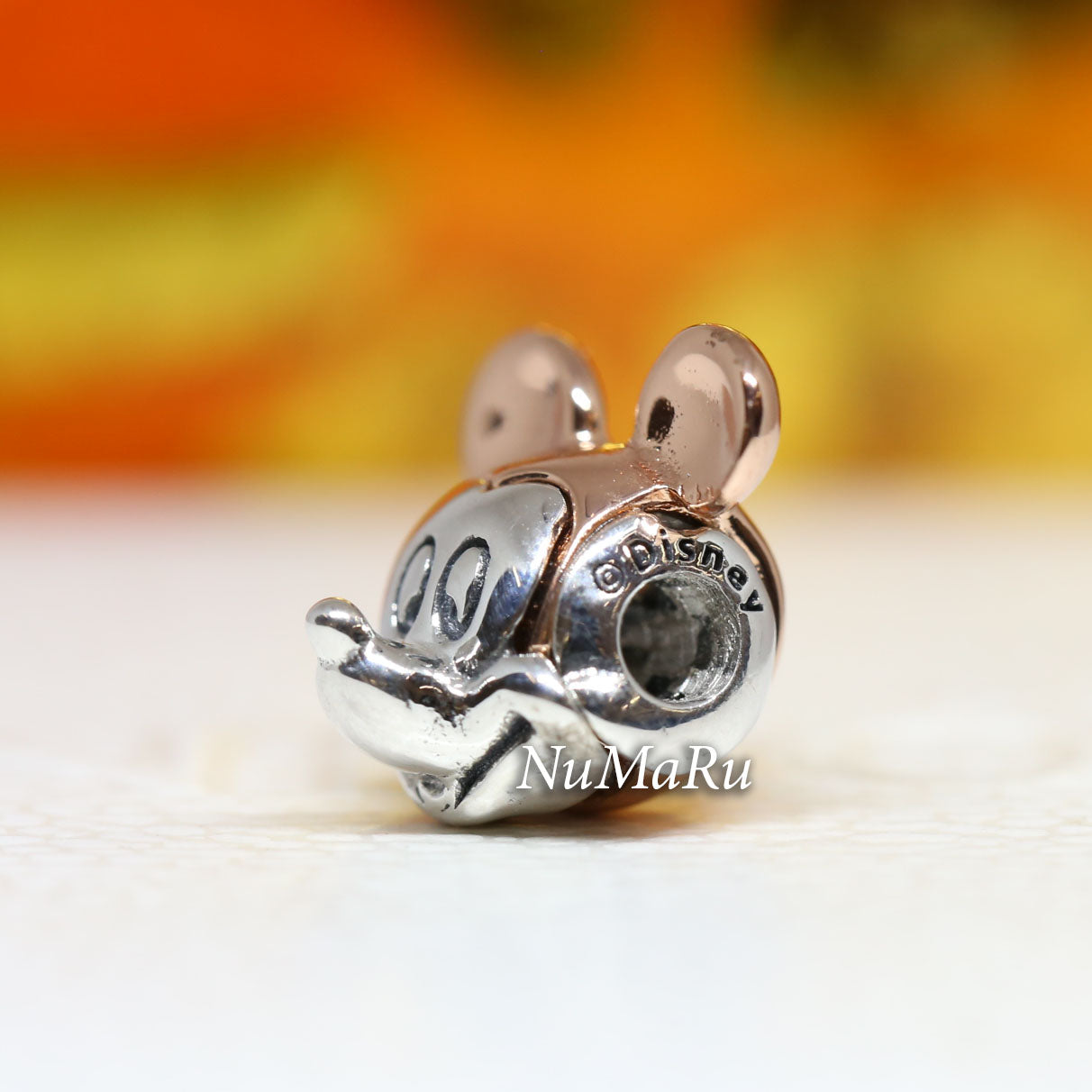 Mickey Mouse ESSENCE Charm 787503 – NUMARU