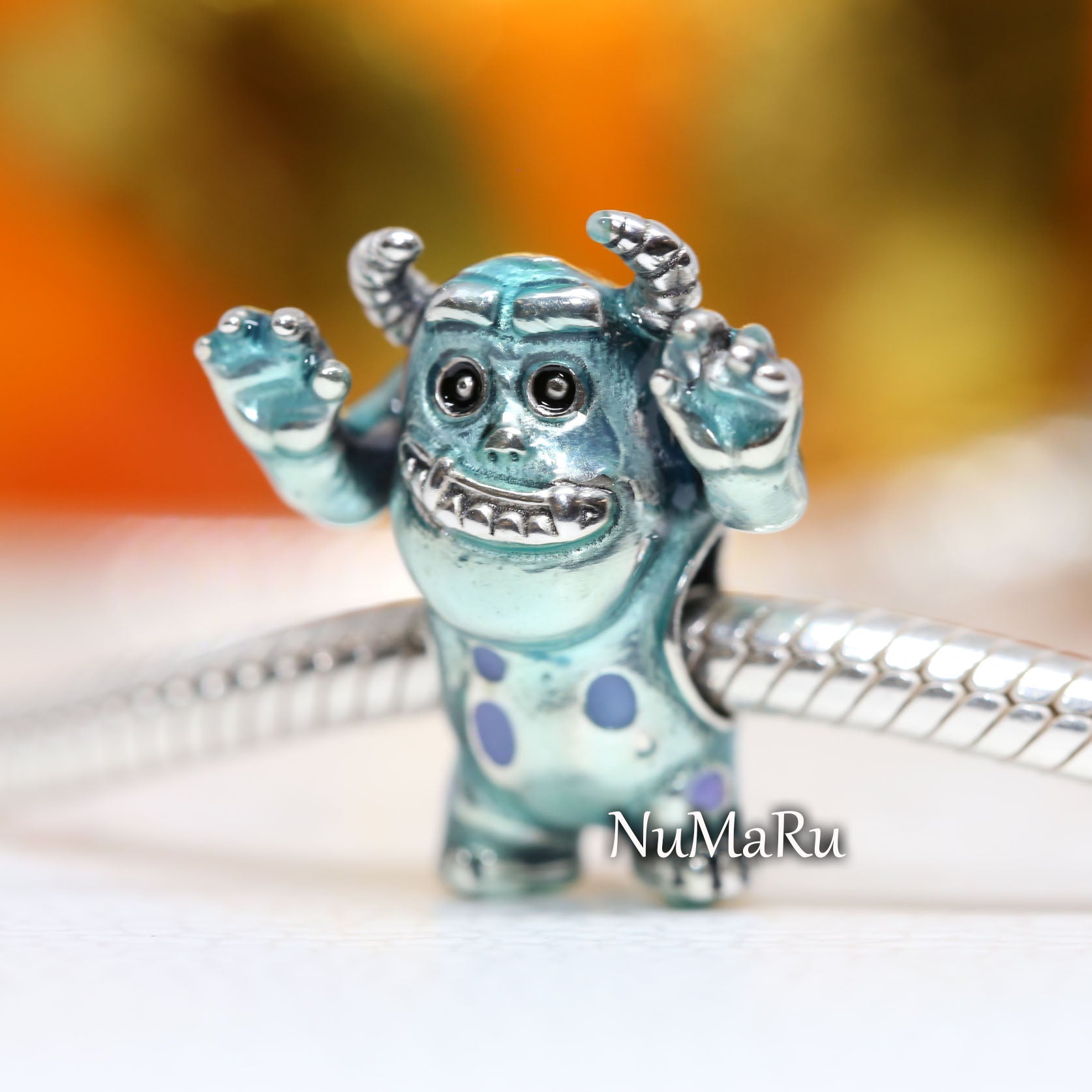 Sulley Charm 792031C01 – NUMARU