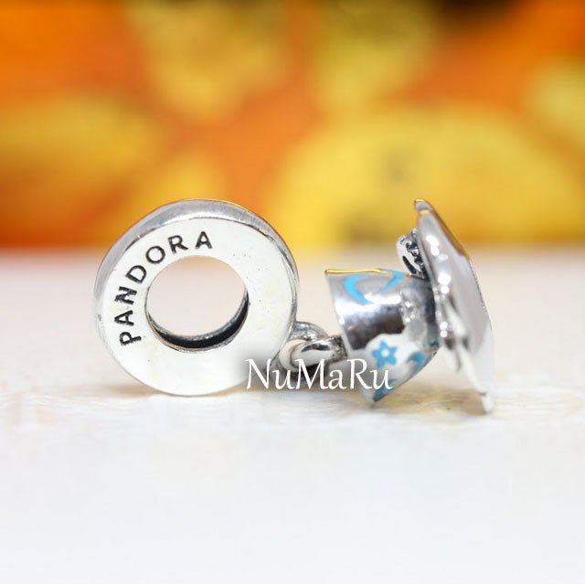 Magical Cup of Tea Dangle Charm 792207C01 – NUMARU